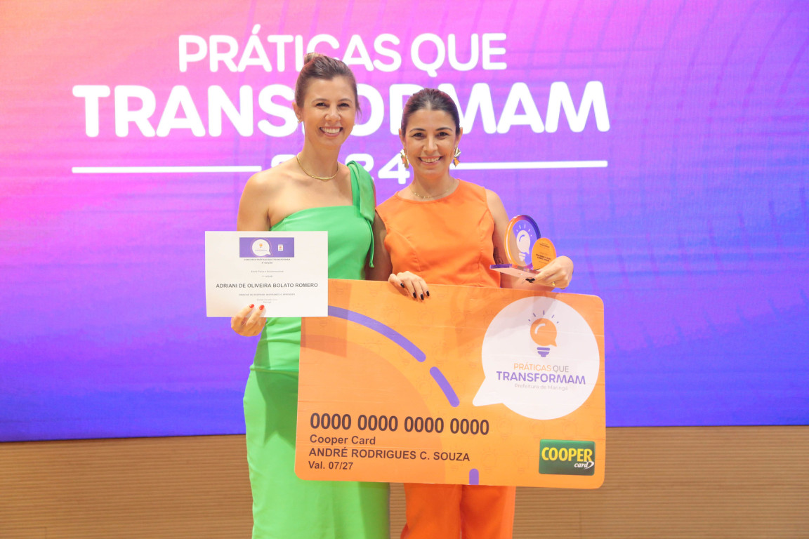 Práticas que Transformam