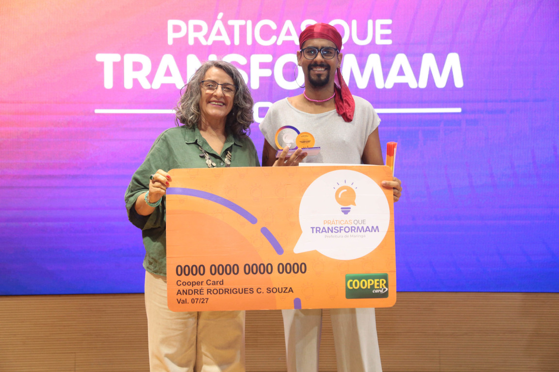 Práticas que Transformam