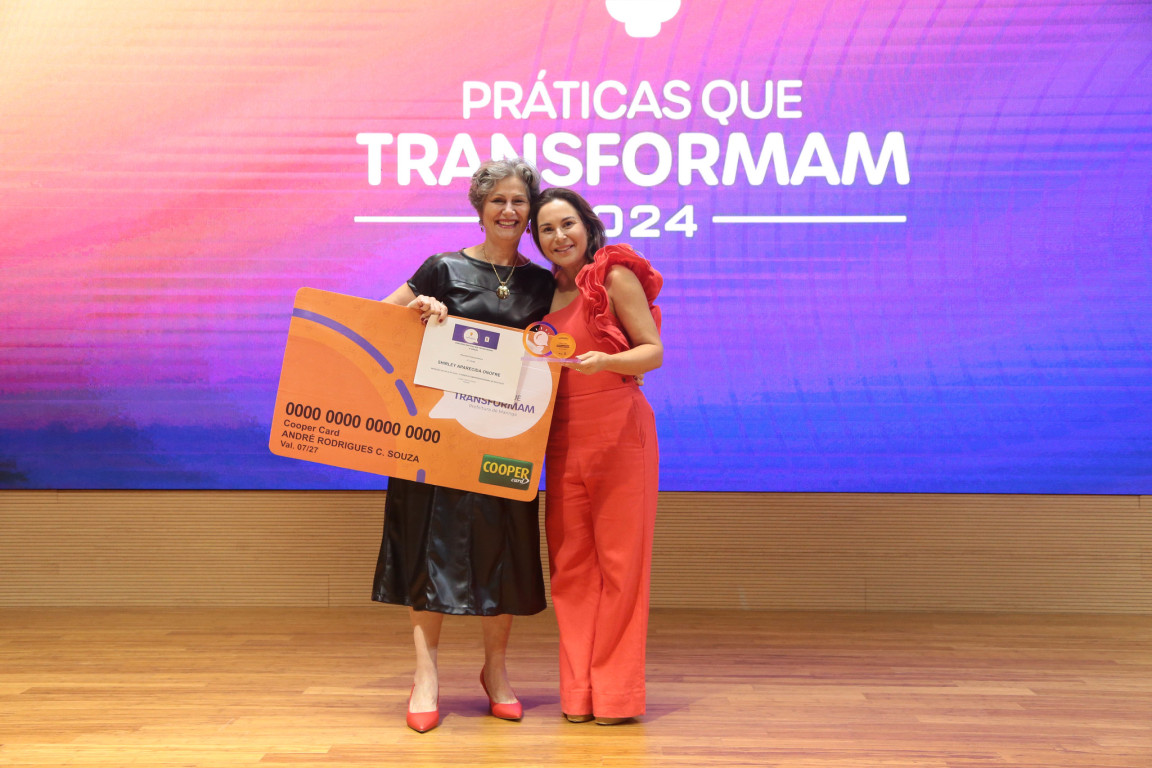 Práticas que Transformam