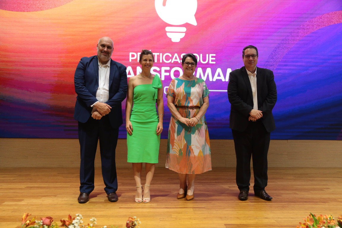 Práticas que Transformam