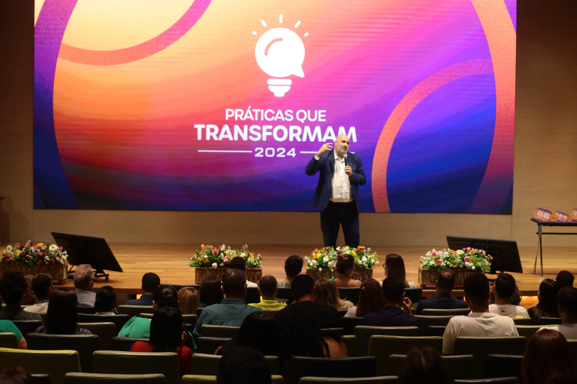 Práticas que Transformam