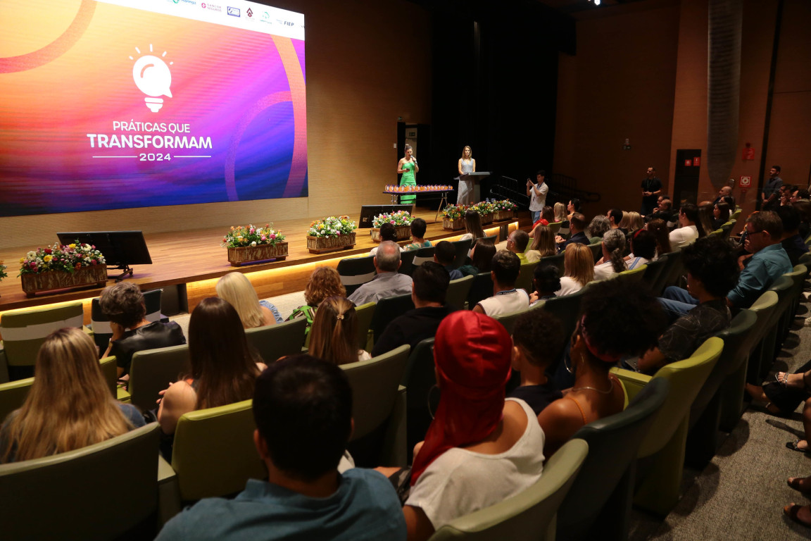 Práticas que Transformam