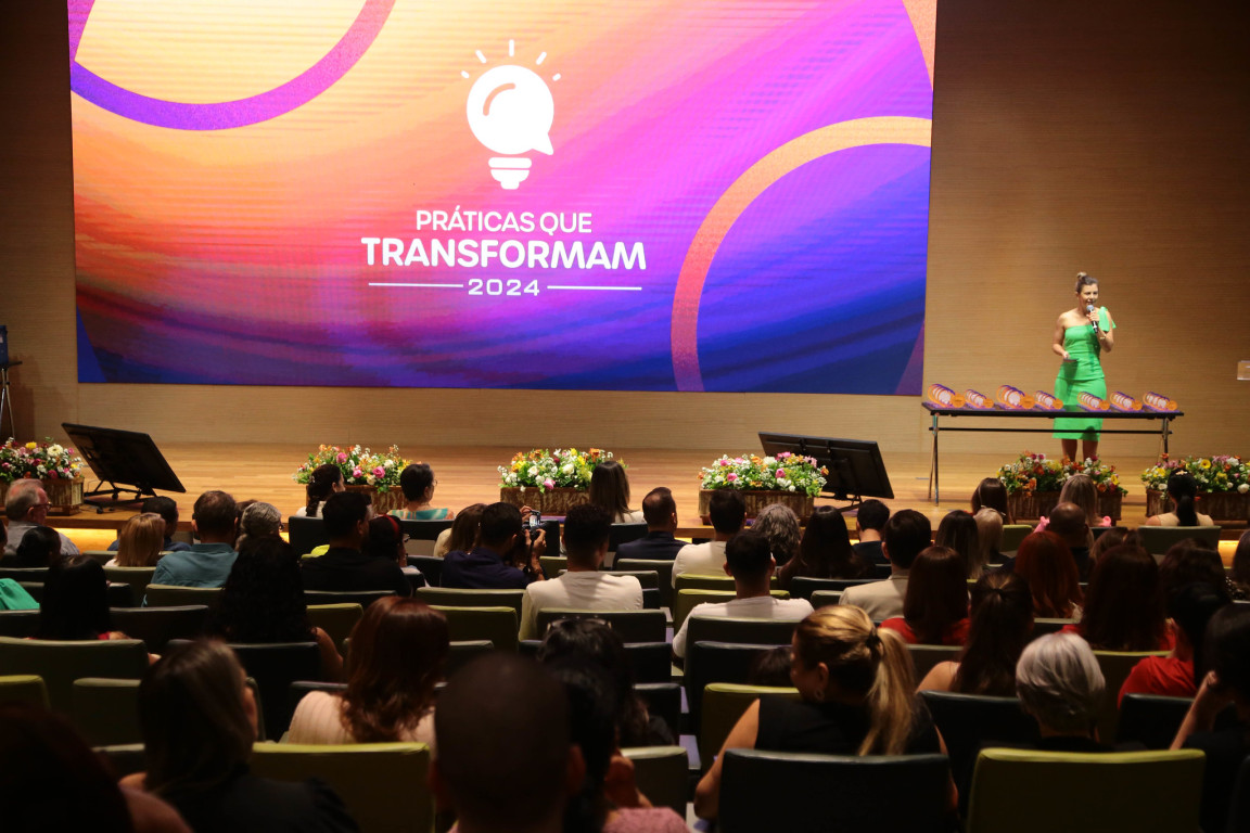 Práticas que Transformam