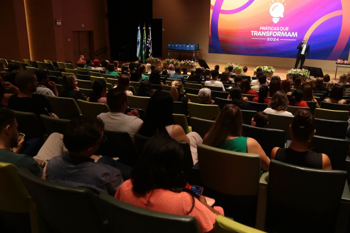 Práticas que Transformam