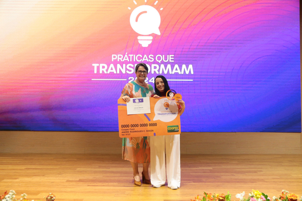 Práticas que Transformam