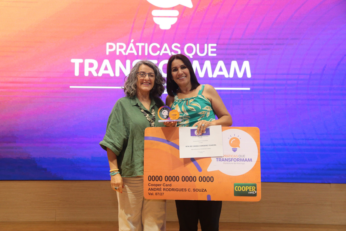 Práticas que Transformam