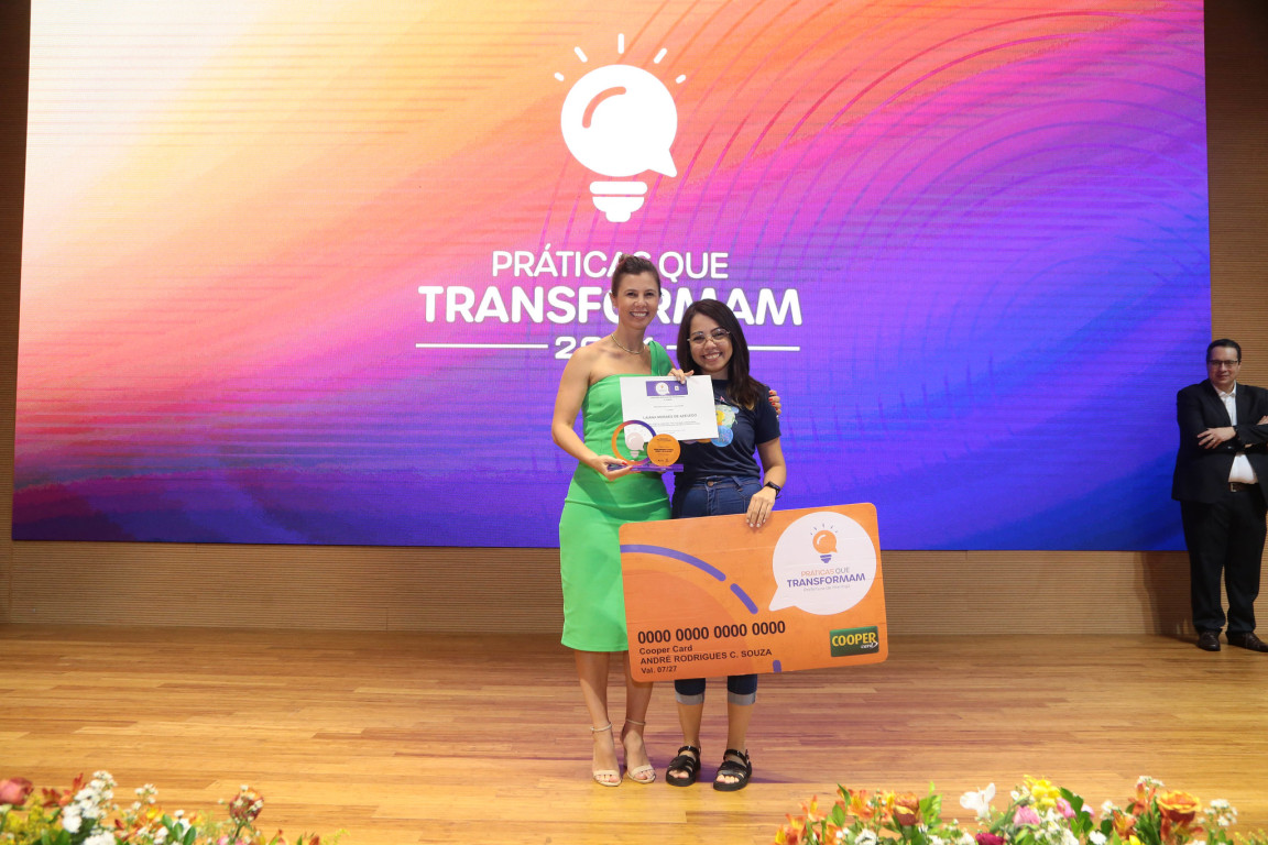 Práticas que Transformam