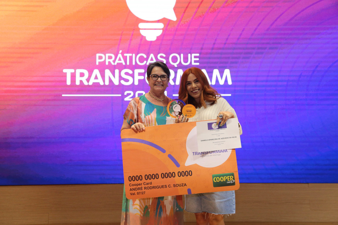 Práticas que Transformam