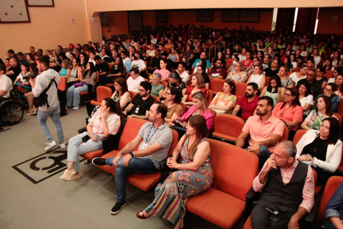 Práticas que Transformam